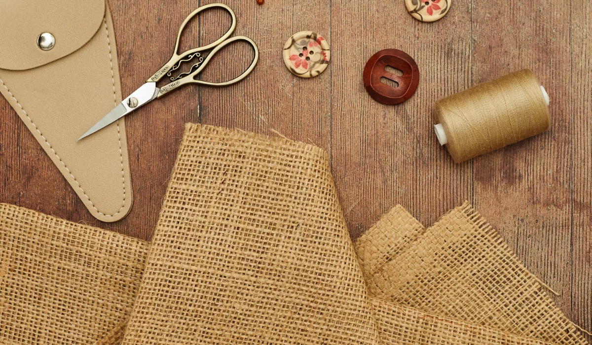 What is Hessian Fabric? | Types and Uses | Buyers Guide